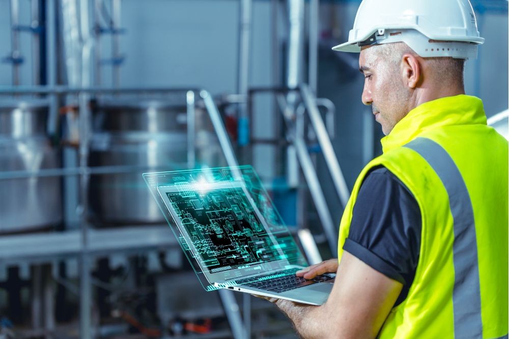 Integración de sistemas SCADA en la industria farmacéutica - Blog de Noticias Quimel S.L ...