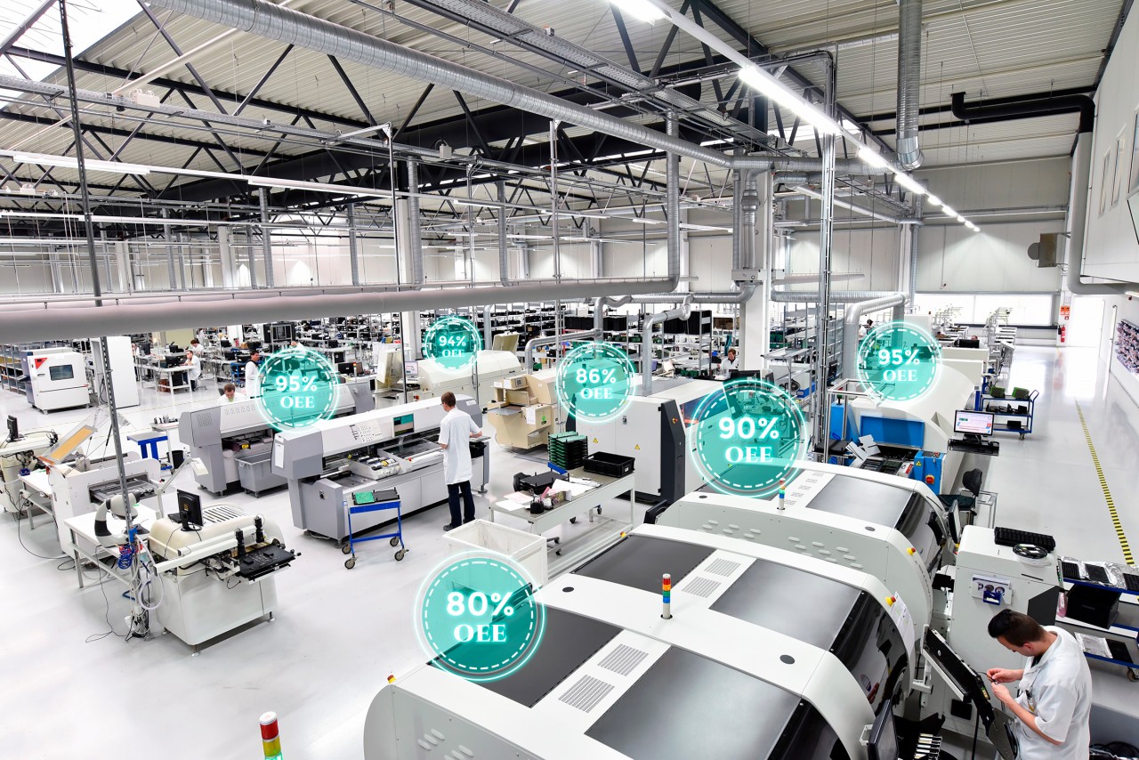 Integración de sistemas SCADA en la industria farmacéutica - Blog de Noticias Quimel S.L ...